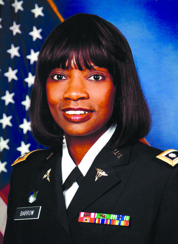 In the military | News, Sports, Jobs - The Herald Star